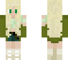 esa | Minecraft Skins