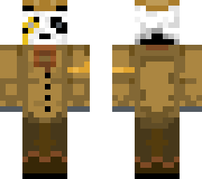 explorer | Minecraft Skins
