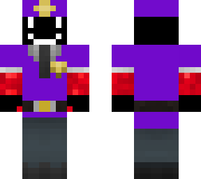 guard | Minecraft Skins