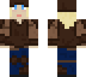guard | Minecraft Skins
