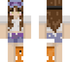 fish | Minecraft Skins