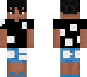 Gian | Minecraft Skin