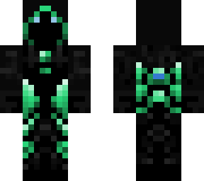 demon | Minecraft Skins