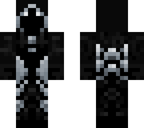 demon | Minecraft Skins