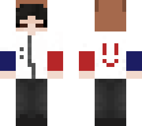 han (classic) | Minecraft Skin