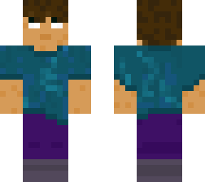 brian | Minecraft Skins