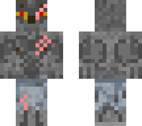 lobo | Minecraft Skins