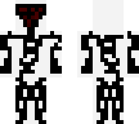 broken script | Minecraft Skins