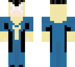 retro | Minecraft Skins