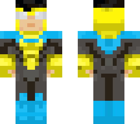 unique | Minecraft Skins