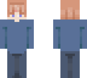 chill | Minecraft Skins