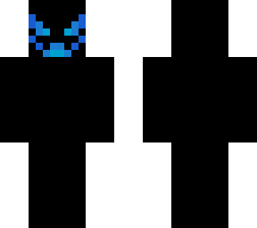 creepypasta | Minecraft Skins