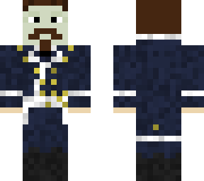 officer | Minecraft Skins