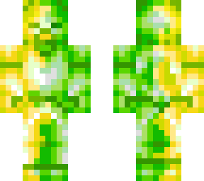 green | Minecraft Skins