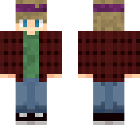 dev | Minecraft Skins
