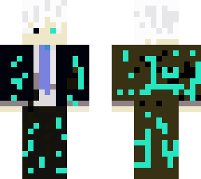 luka | Minecraft Skins