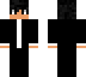 Manager! | Minecraft Skin