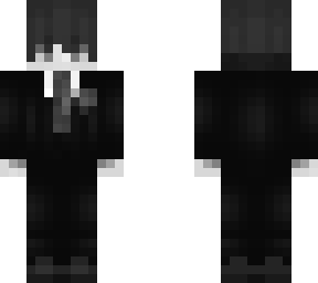 Matcha | Minecraft Skin