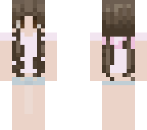 ME IN MINECRAFT | Minecraft Skin