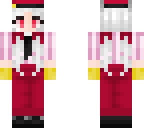 mesmerizer | Minecraft Skins