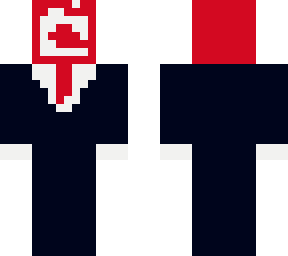 MOJANG skin | Minecraft Skin