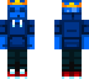 My Main Skin | Minecraft Skin