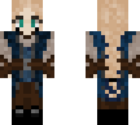 natalie | Minecraft Skins