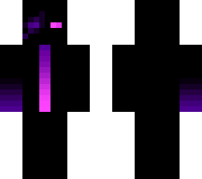 Neon Lord | Minecraft Skin