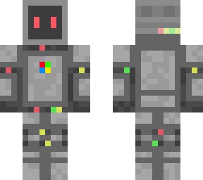 red head | Minecraft Skins