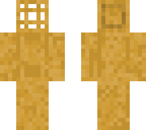 copper | Minecraft Skins