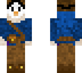 explorer | Minecraft Skins