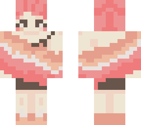 java pink | Minecraft Skins