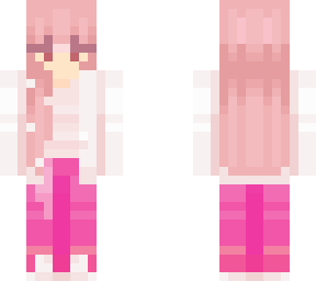 Rai | Minecraft Skin