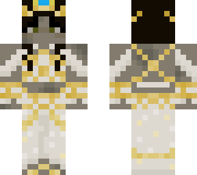 ram | Minecraft Skins