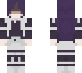 cat maid | Minecraft Skins