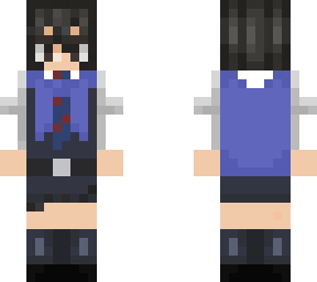 rena | Minecraft Skins