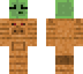 slime | Minecraft Skins