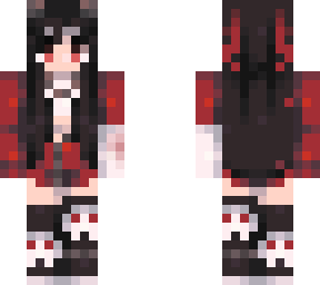 Soul Stealer . SFA 21 | Minecraft Skin