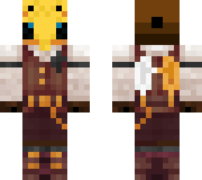 cottagecore | Minecraft Skins