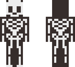 skeleton | Minecraft Skins