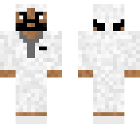 muslim | Minecraft Skins