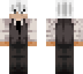 vest | Minecraft Skins