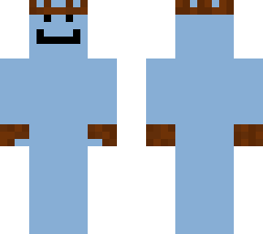 sum i made | Minecraft Skin