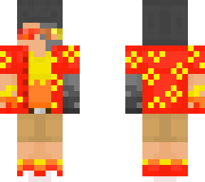 elements | Minecraft Skins