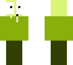 golf | Minecraft Skins