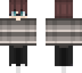TOBY | Minecraft Skin