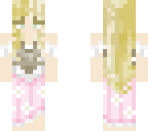 toff | Minecraft Skin