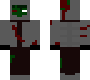 undead knight | Minecraft Skins