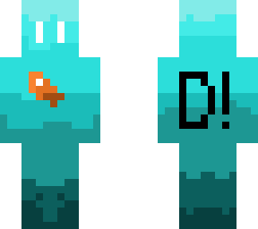 water | Minecraft Skins