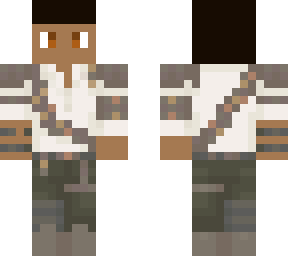guard | Minecraft Skins